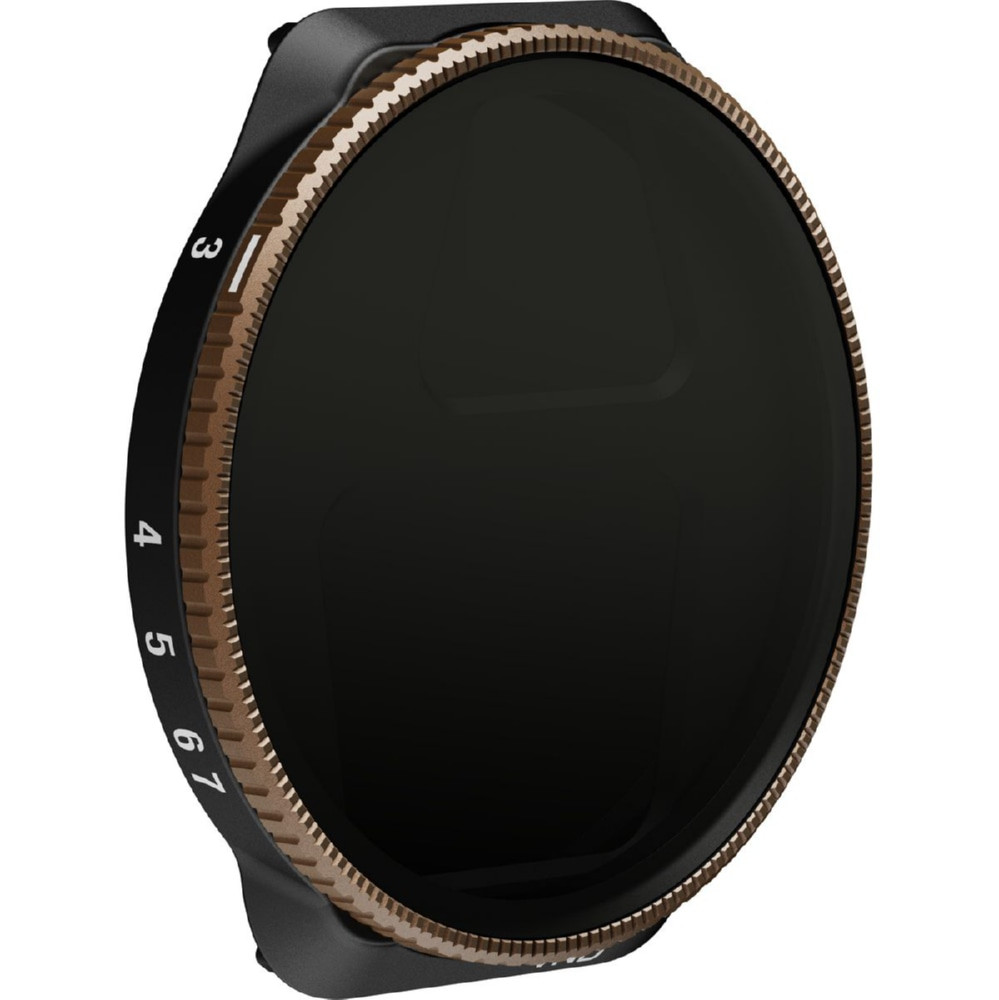 PolarPro Air 3S VND 3-7 Stop + Black Mist Filter