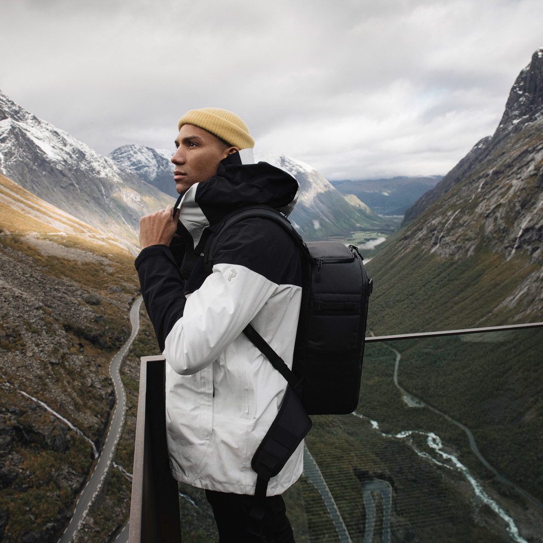 Db The Ramverk 26L Pro Backpack