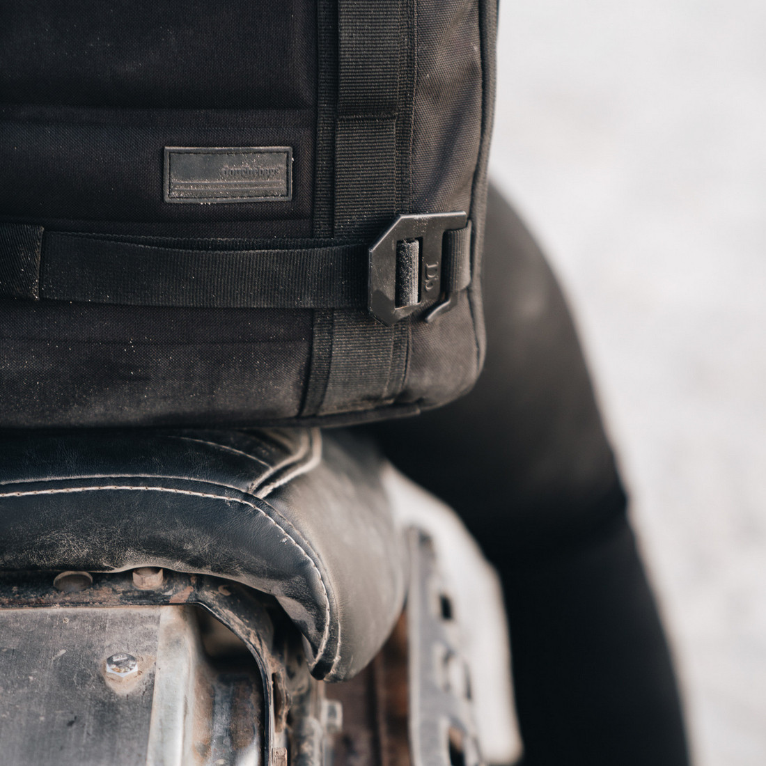 Db The Ramverk 26L Pro Backpack