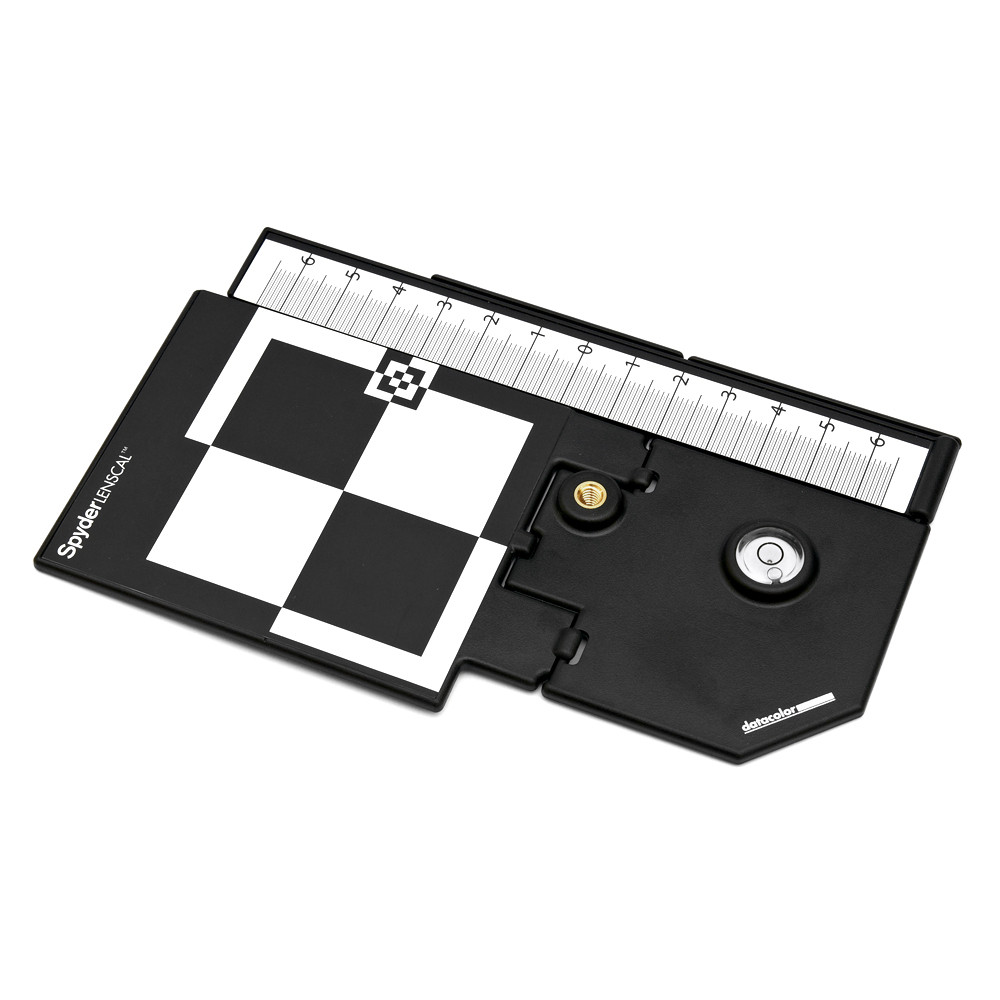 Datacolor Spyder LensCal