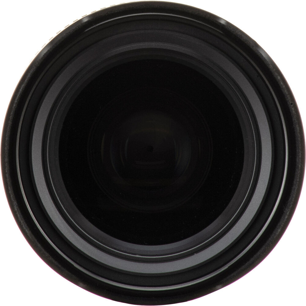 Pentax HD FA 31mm f/1.8 Limited Zwart