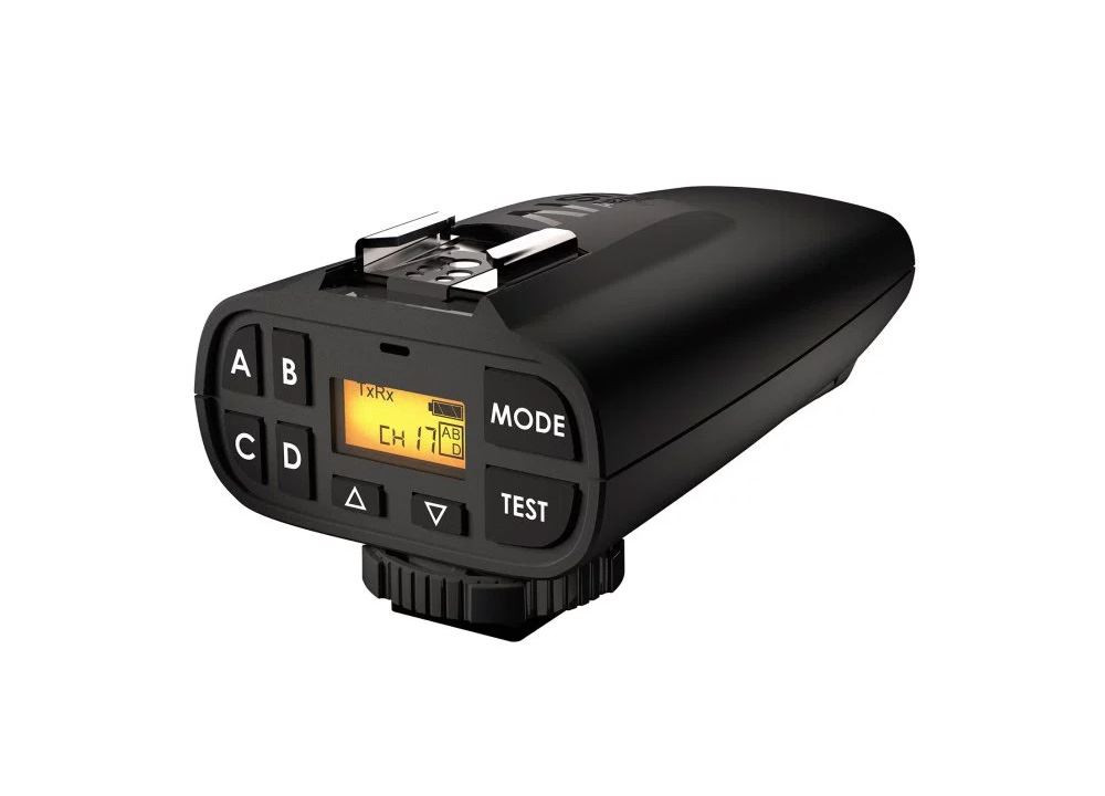Pocketwizard Plus IV Transceiver TTL