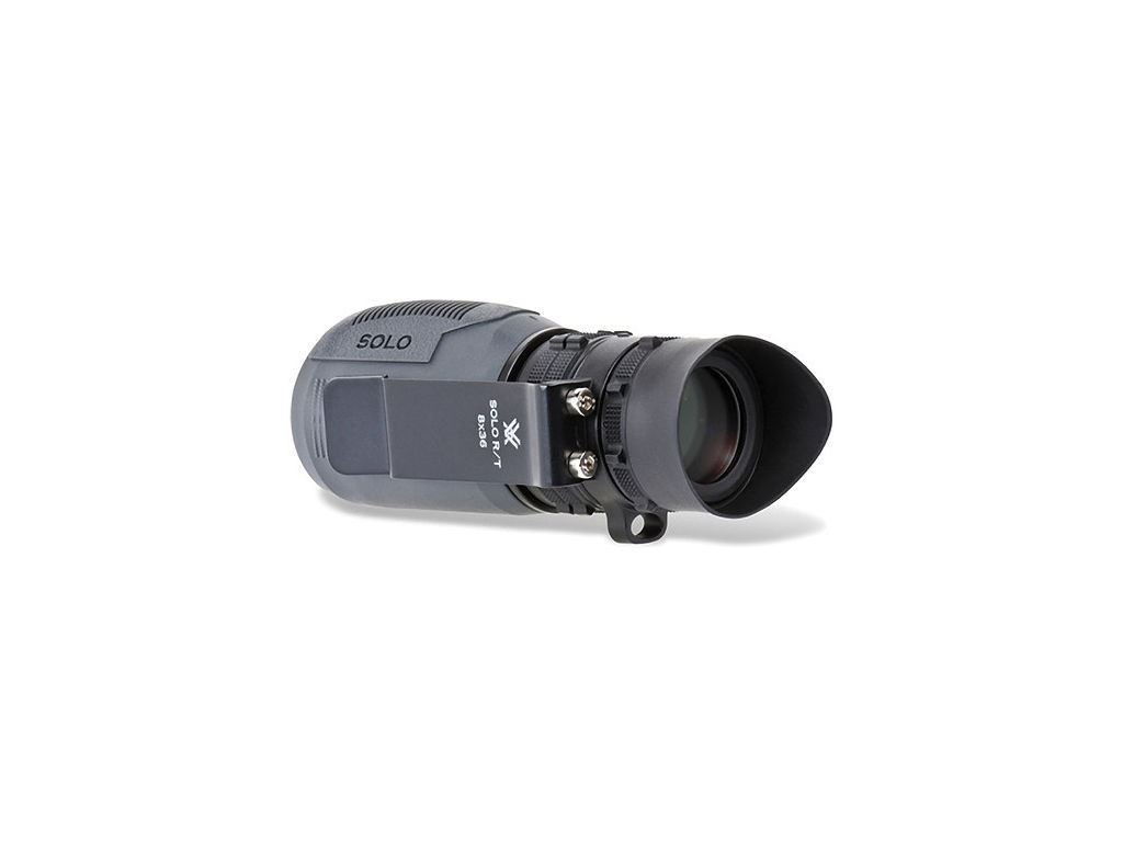 Vortex Solo tactical R/T 8X36 Monocular met Reticle Focus