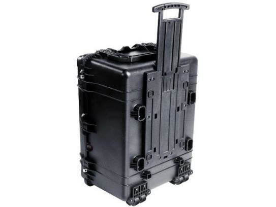 Peli™ 1630 (Protector) Case Black Foam