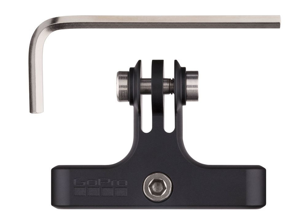 GoPro Pro Seat Rail Mount