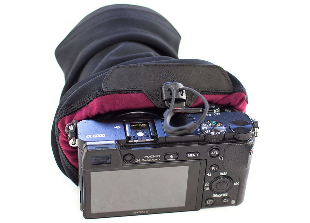 Peak Design Shell - Small