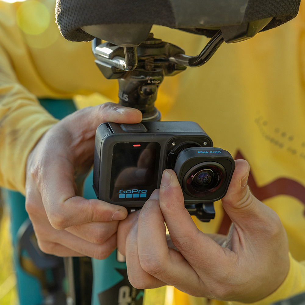 GoPro Ultra Wide Lens Mod HERO13