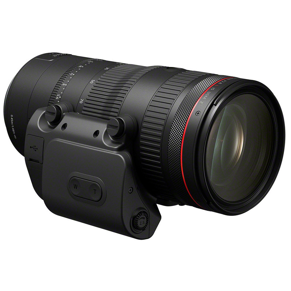 Canon Power Zoom Adapter PZ-E2