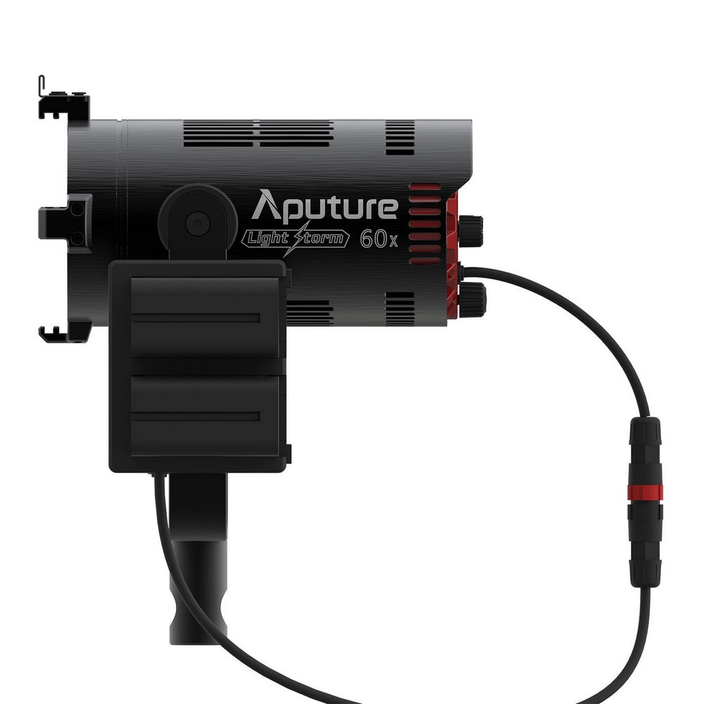 Aputure LS 60X