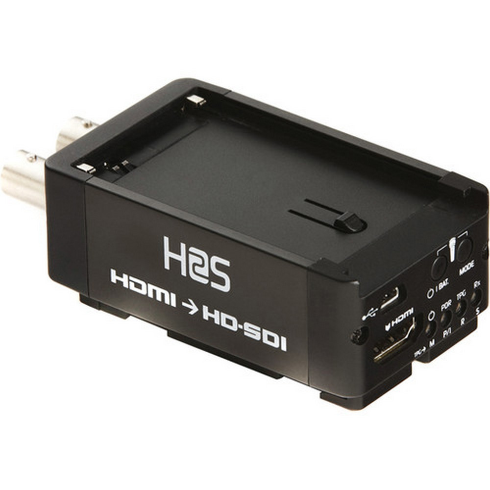 Atomos Connect H2S HDMI to SDI Converter