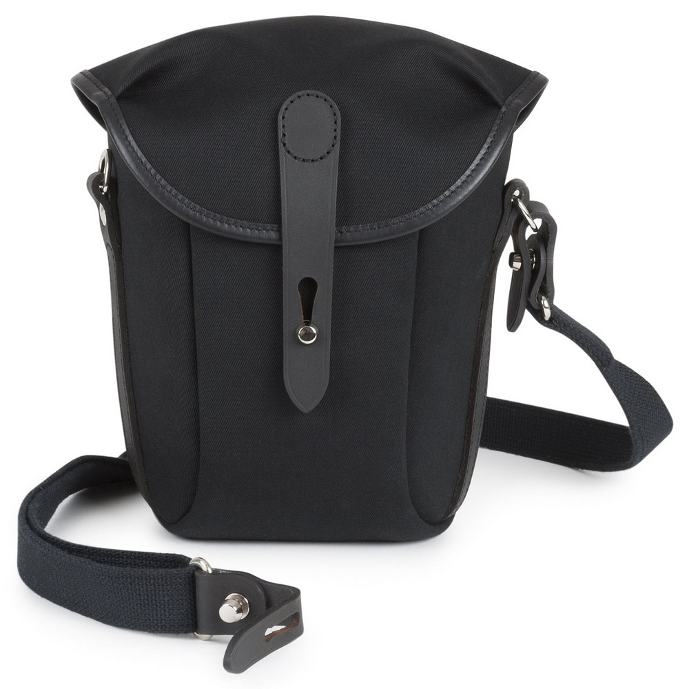 Billingham Galbin 10 Black/Black