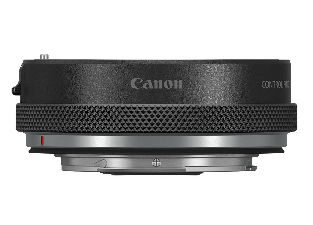 Canon Control Ring EF - RF Adapter