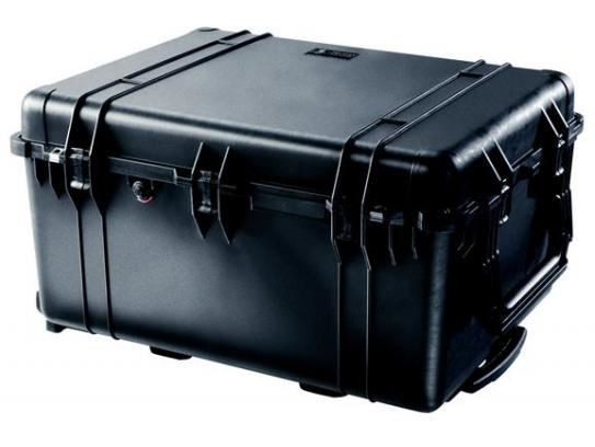 Peli™ 1630 (Protector) Case Black Foam