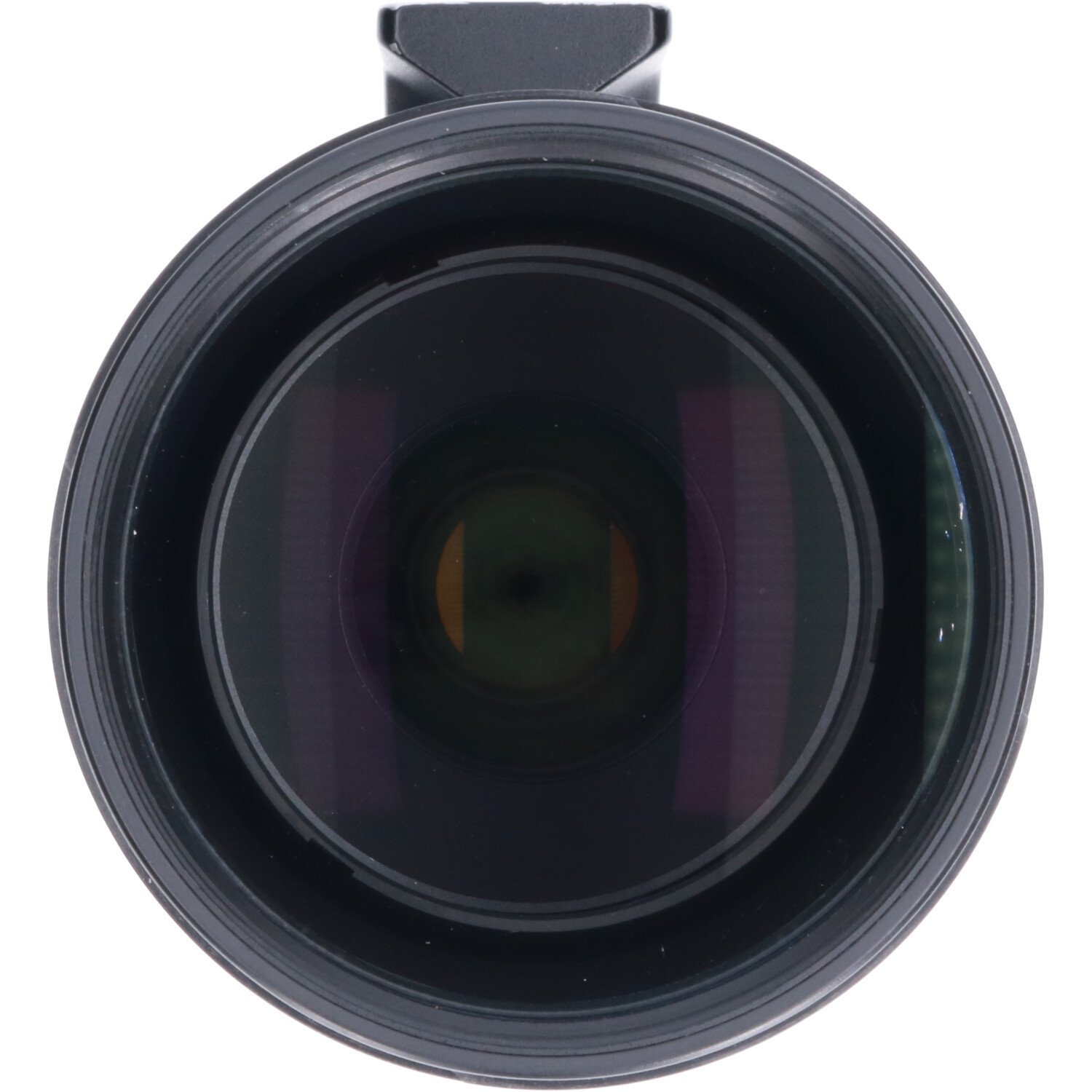 Tweedehands Tamron SP AF 150-600mm f/5-6.3 Di VC USD Nikon CM8093