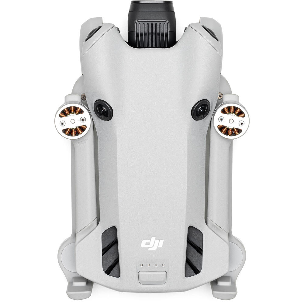 DJI Mini 4 Pro met RC-N2 controller