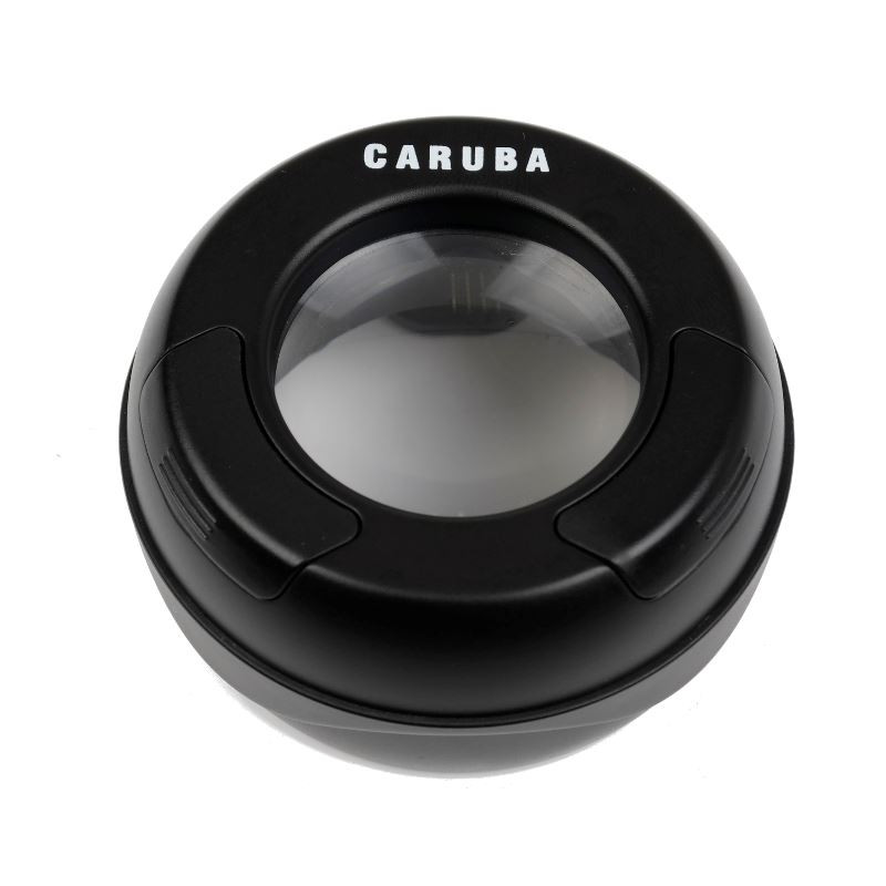 Caruba Sensor Loupe