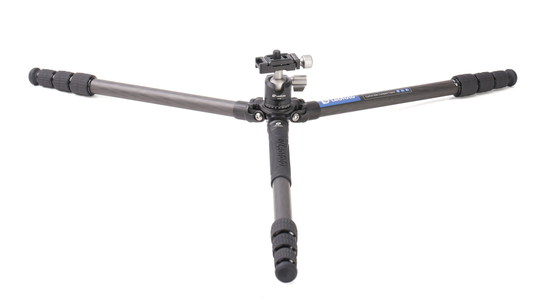 Leofoto EF-224C+LH-25