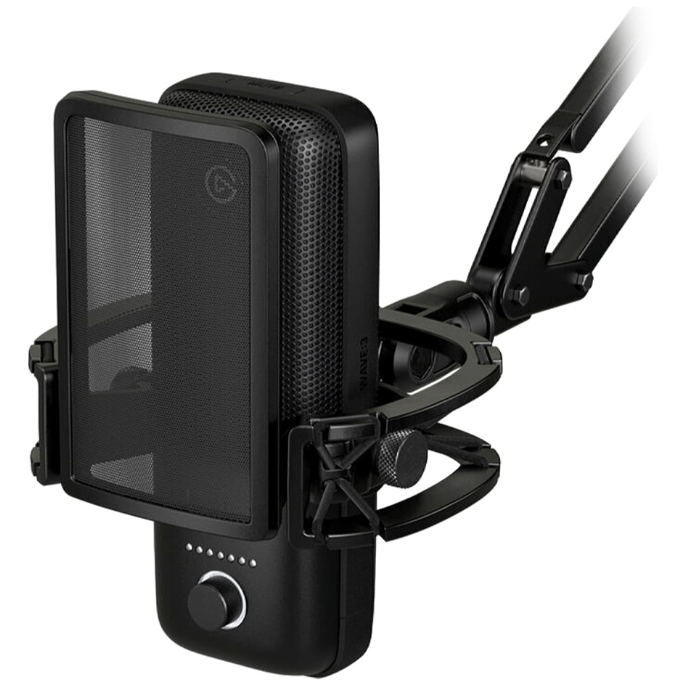 Elgato Shock Mount for Wave Series