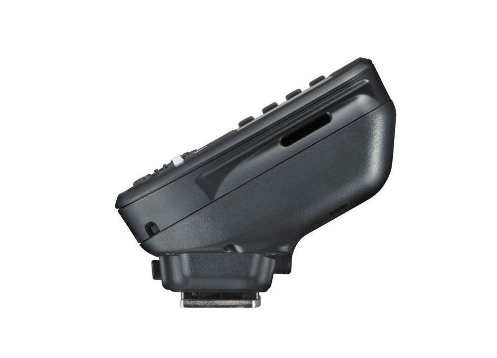 Nissin Commander Air 10s - Fuji