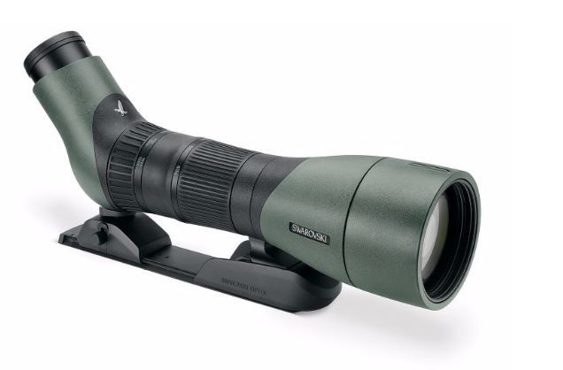 Swarovski BR Balance Rail voor BTX/ATX/STX, ATS/STS, ATM/STM, STR