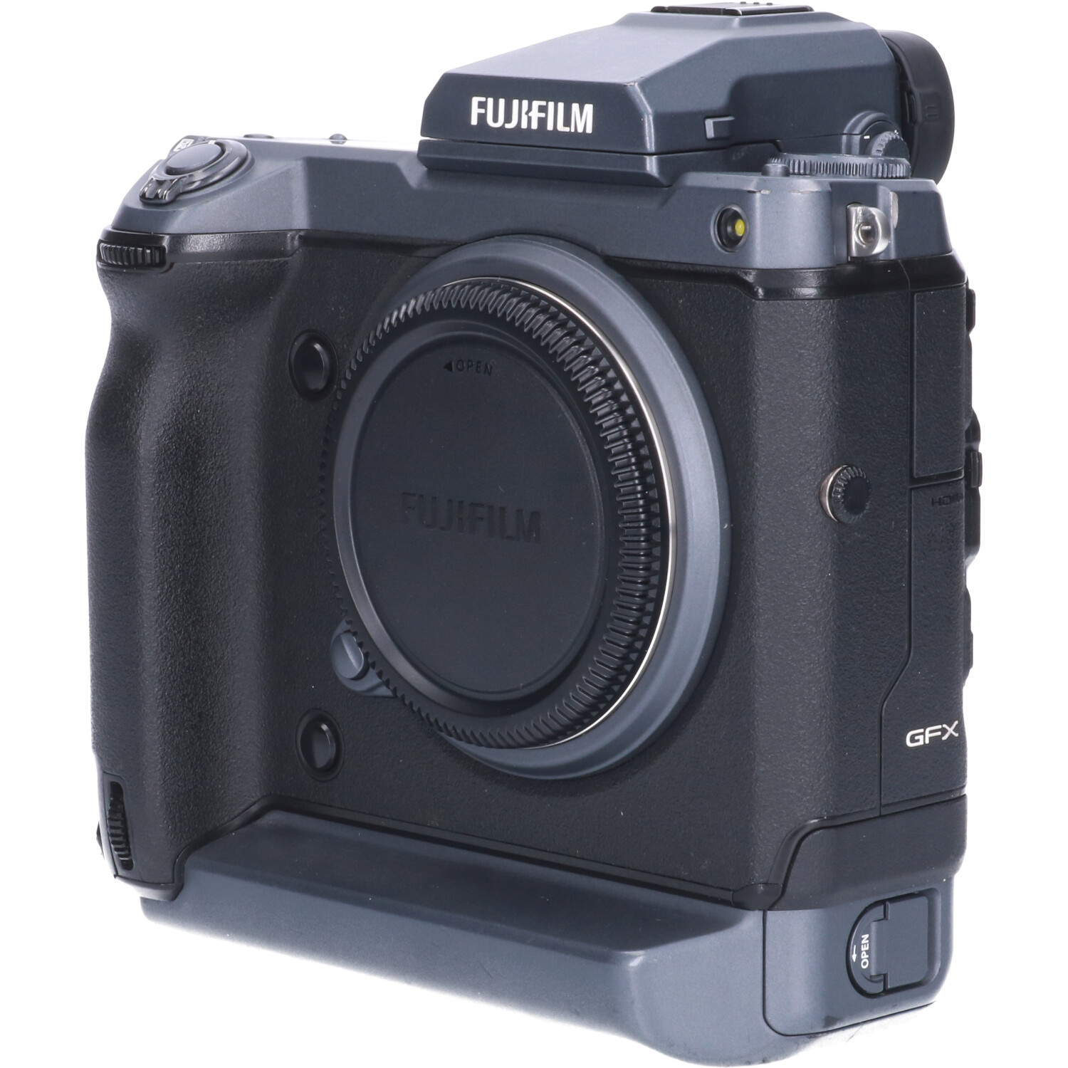 Tweedehands Fujifilm GFX 100 Body CM7378