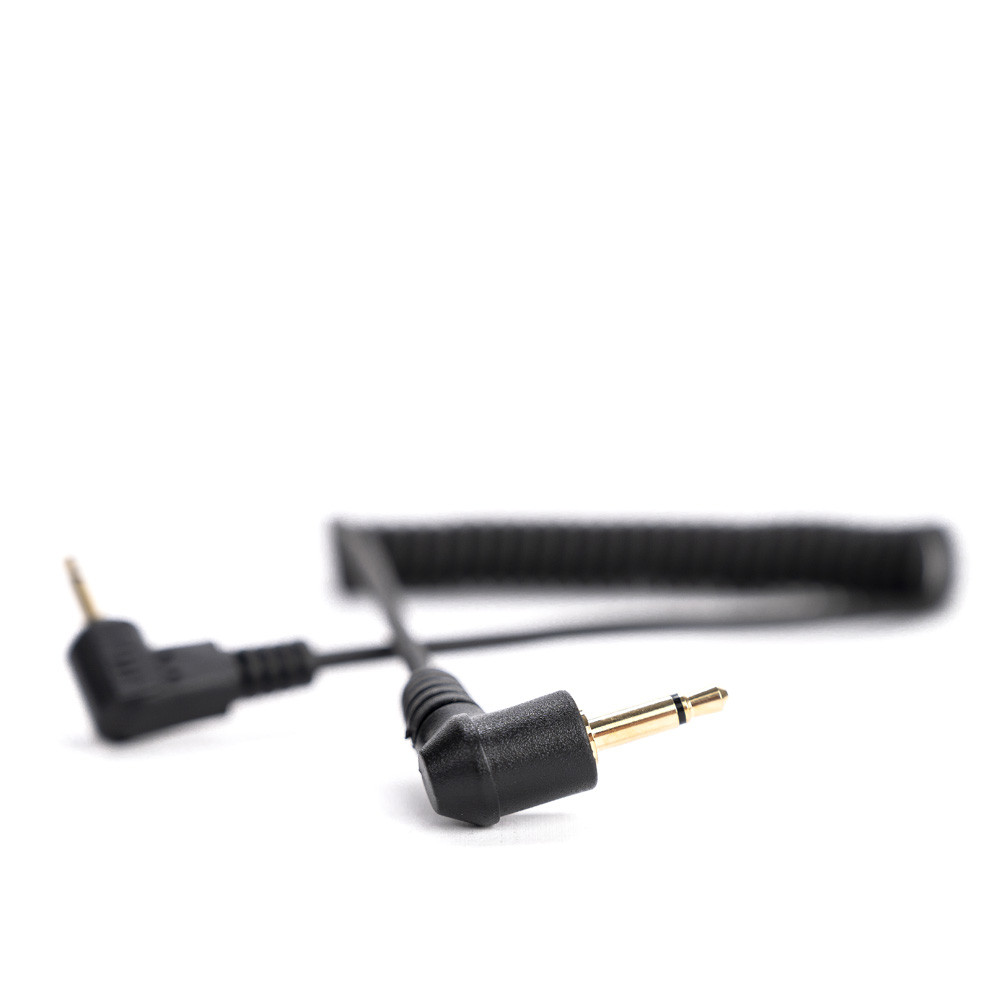 Godox SYNC Cable 2.5-3.5mm