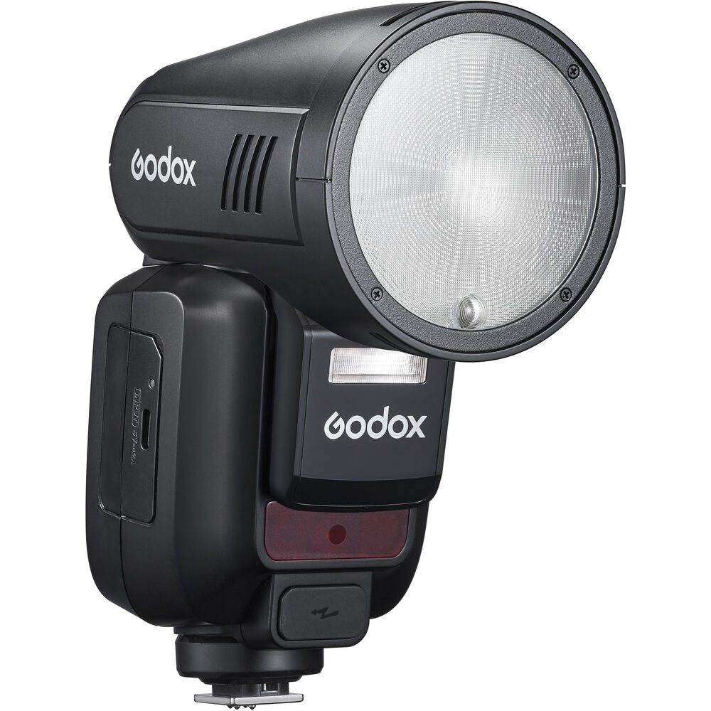 Godox Speedlite V100 Nikon