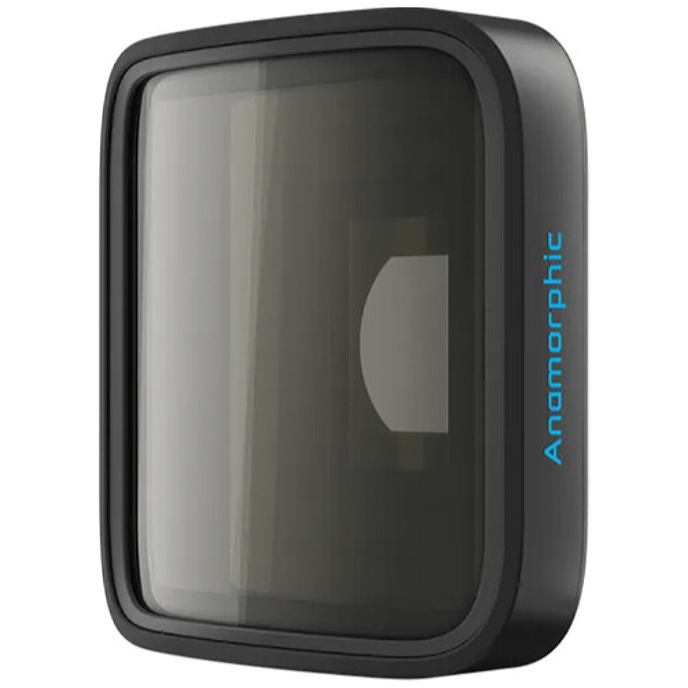 GoPro Anamorphic Lens Mod HERO13