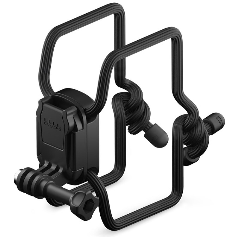 GoPro Flexible Grip Mount