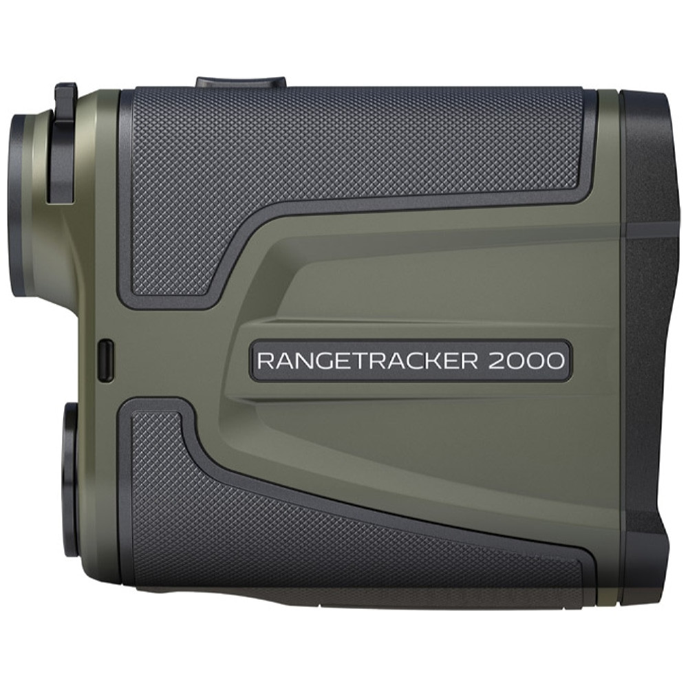 GPO Rangetracker 2000 OLED Green