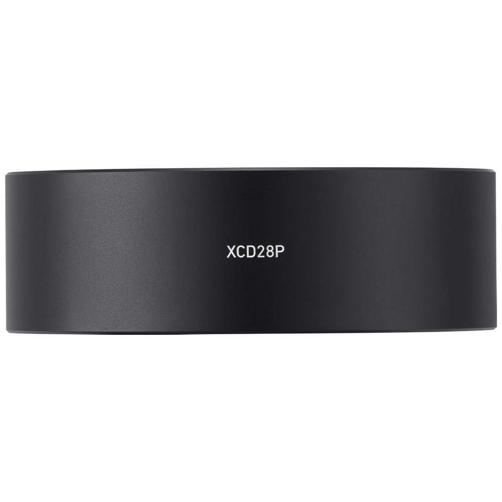 Hasselblad XCD 4/28P