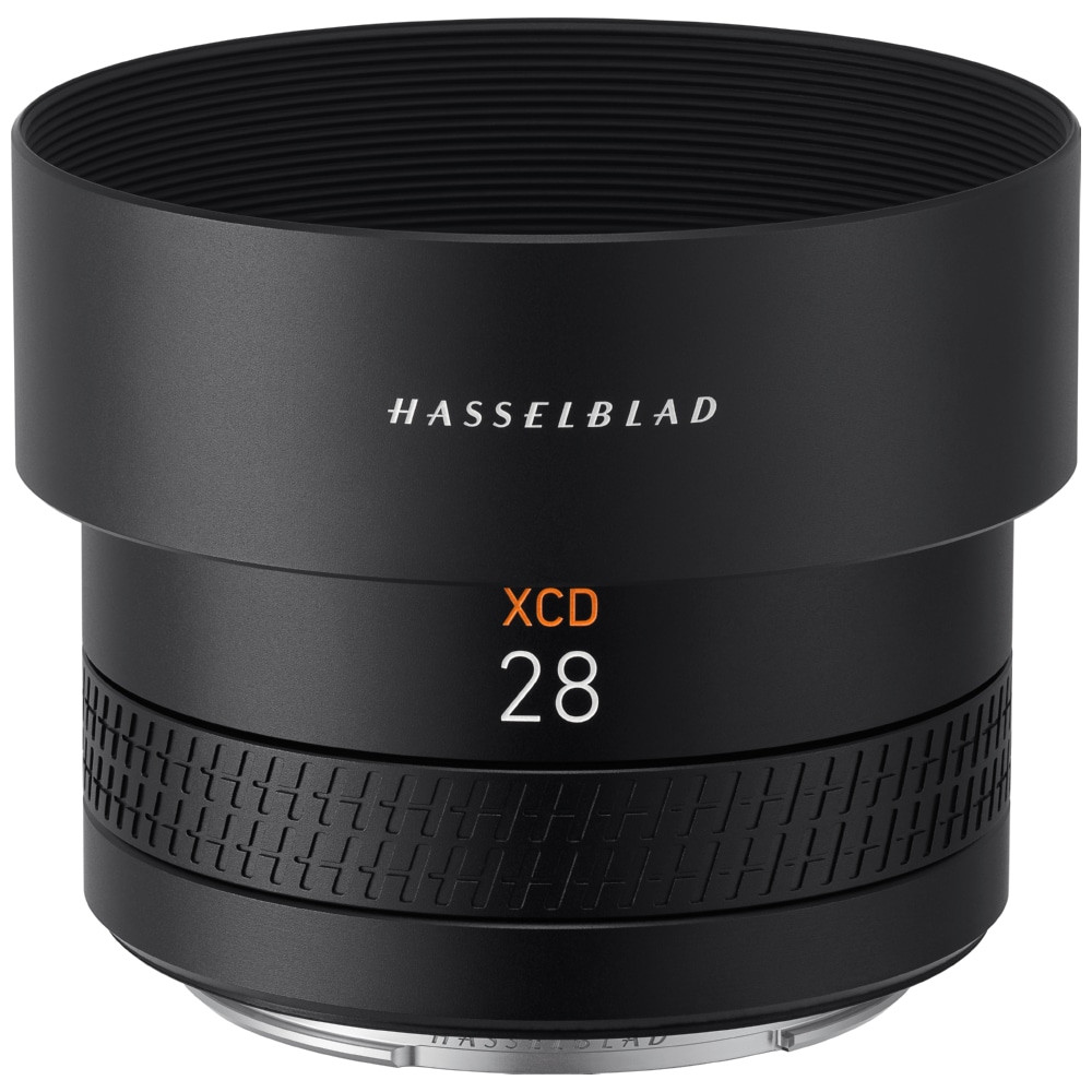 Hasselblad XCD 4/28P