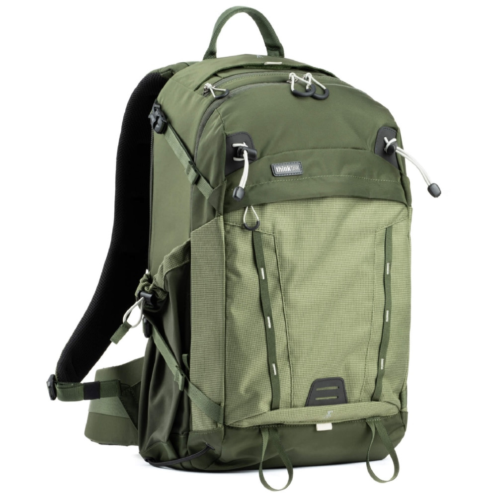 Think Tank Backlight 26L Photo Daypack - Montane Green