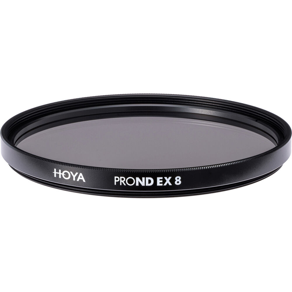 Hoya 58mm ProND EX Filter Kit