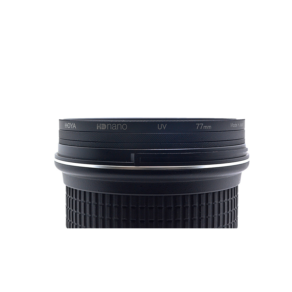Hoya Instant Action Conversion Ring 58 mm