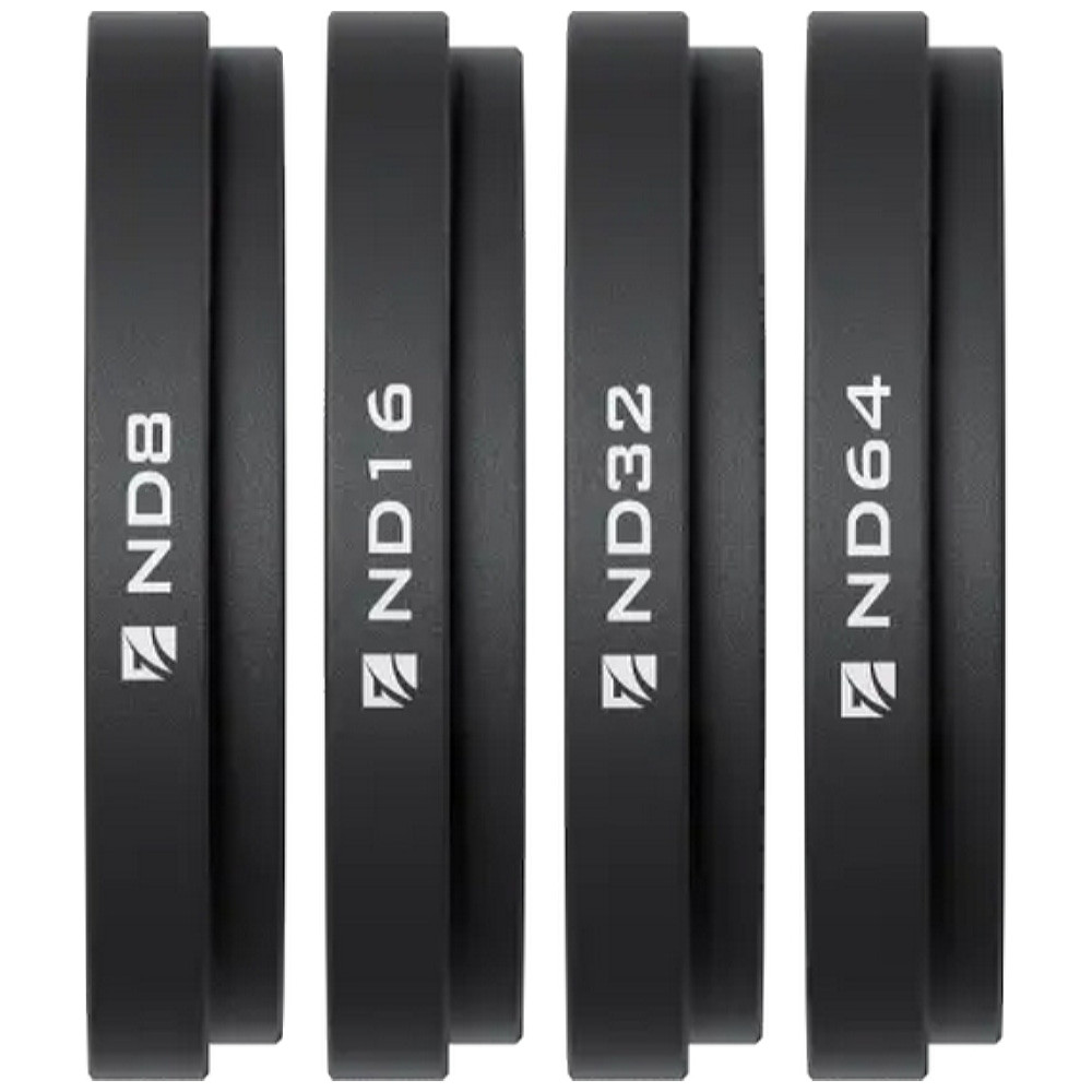 Insta360 Go 3 - ND Filter Set