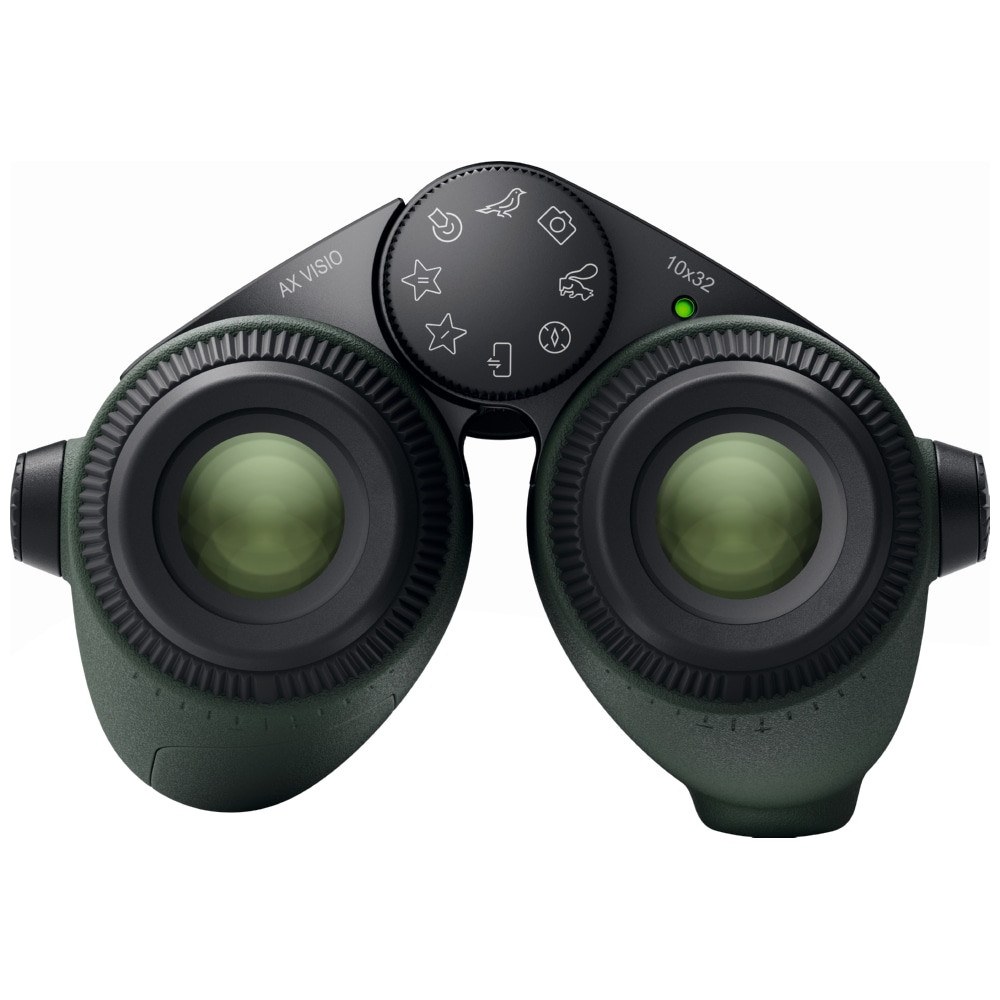 Swarovski AX Visio 10x32