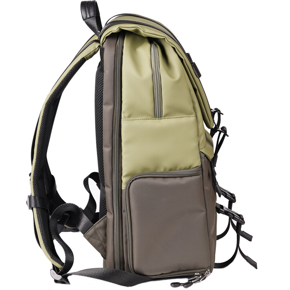 K&F Concept Beta Backpack 20l Photo Backpack - Green