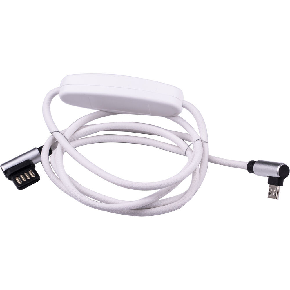 Laowa Probe Lens LED Control Cable Micro USB