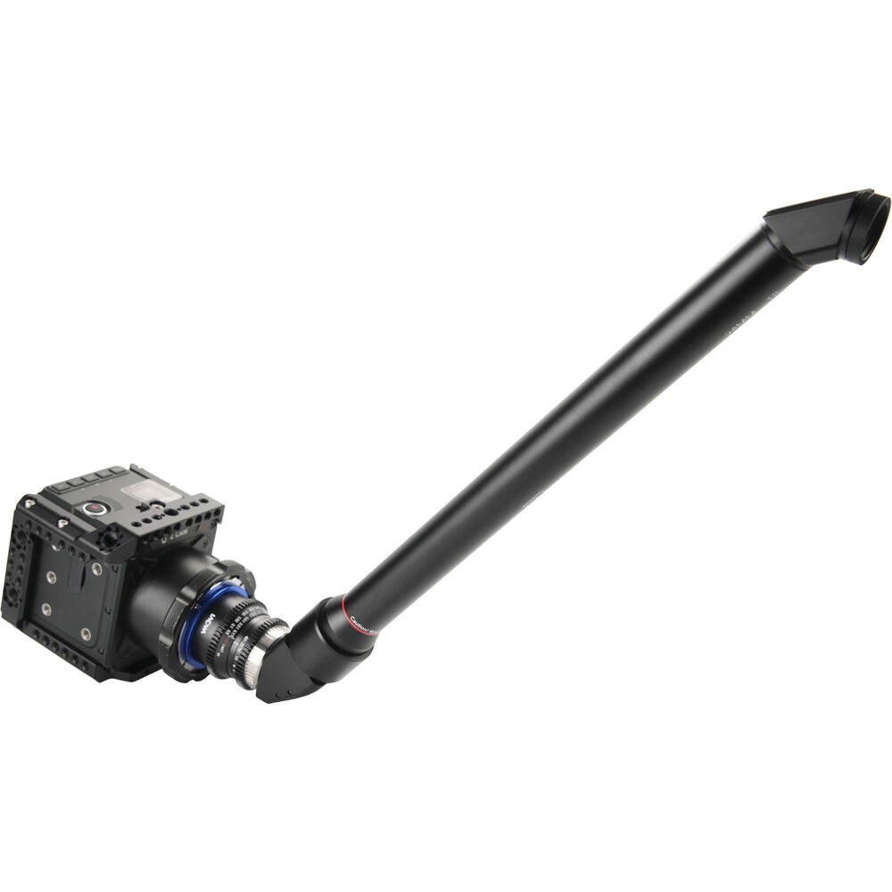 Laowa 24mm PRO2BE T8 2X Probe Periscope Module - ARRI PL