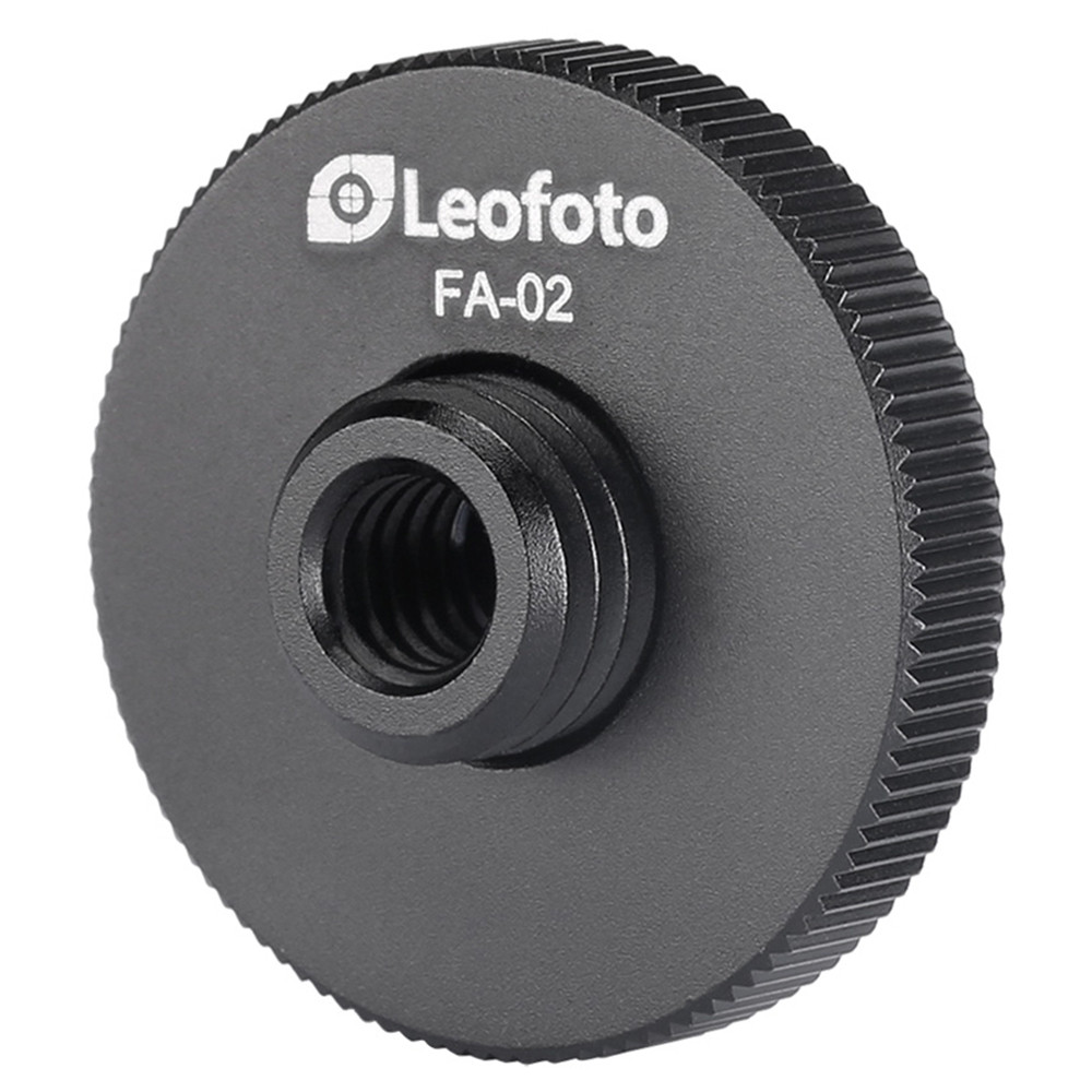 Leofoto FA-02