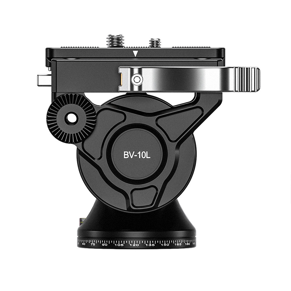 Leofoto BV-10L videokop