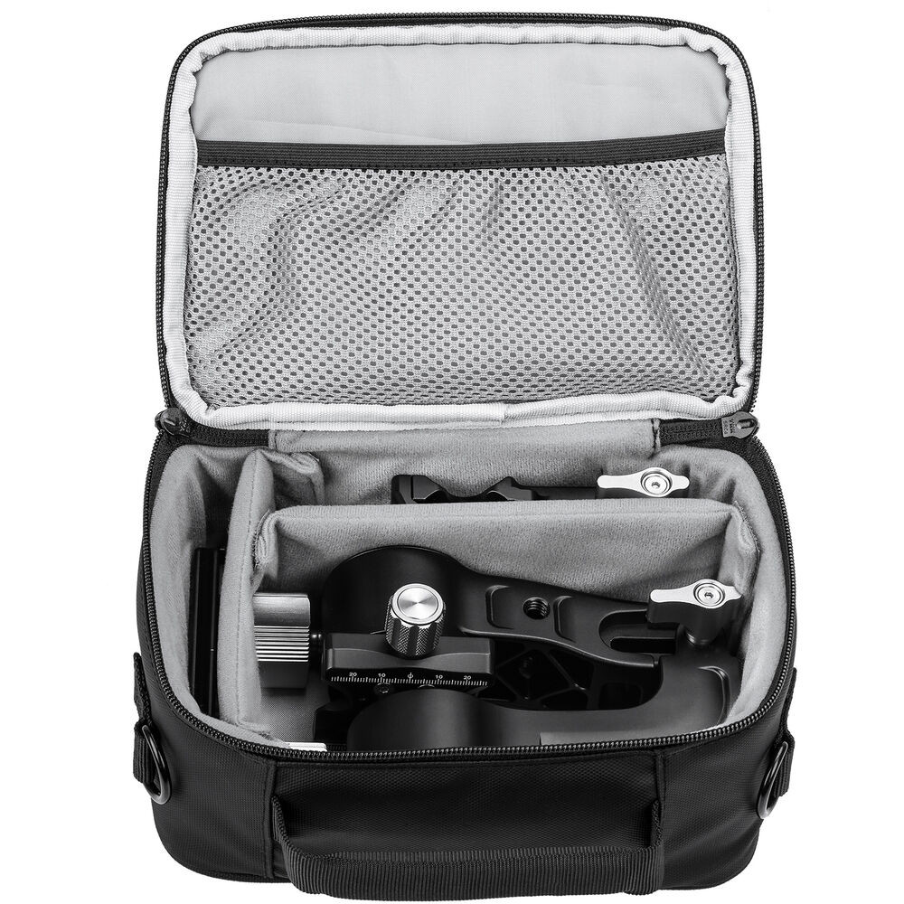 Leofoto PG-2S Foldable Gimbal Head