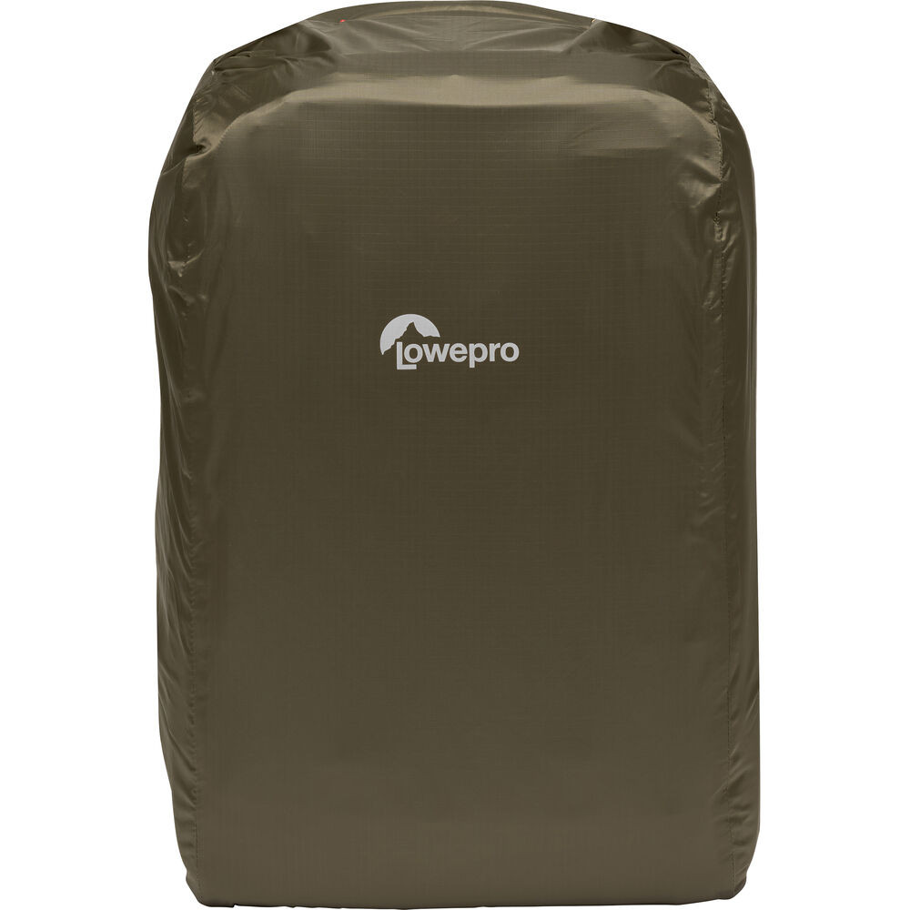 Lowepro Pro Trekker BP 350 AW II Green Line