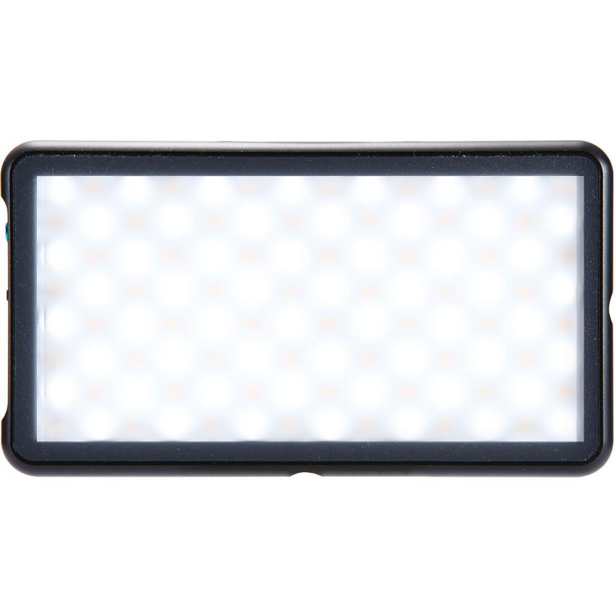 Lume Cube Panel GO Bi-Color LED met balhoofd