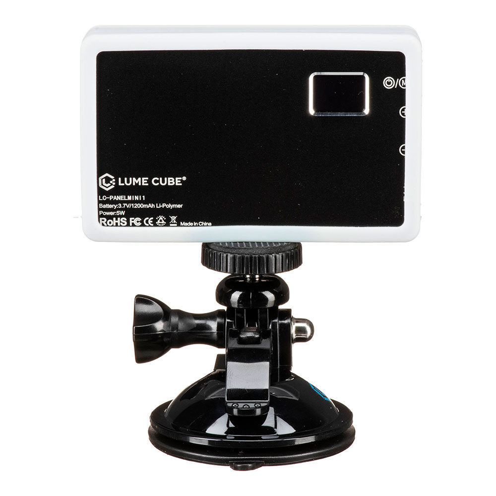 Lume Cube Video Conferencing Lightning Kit