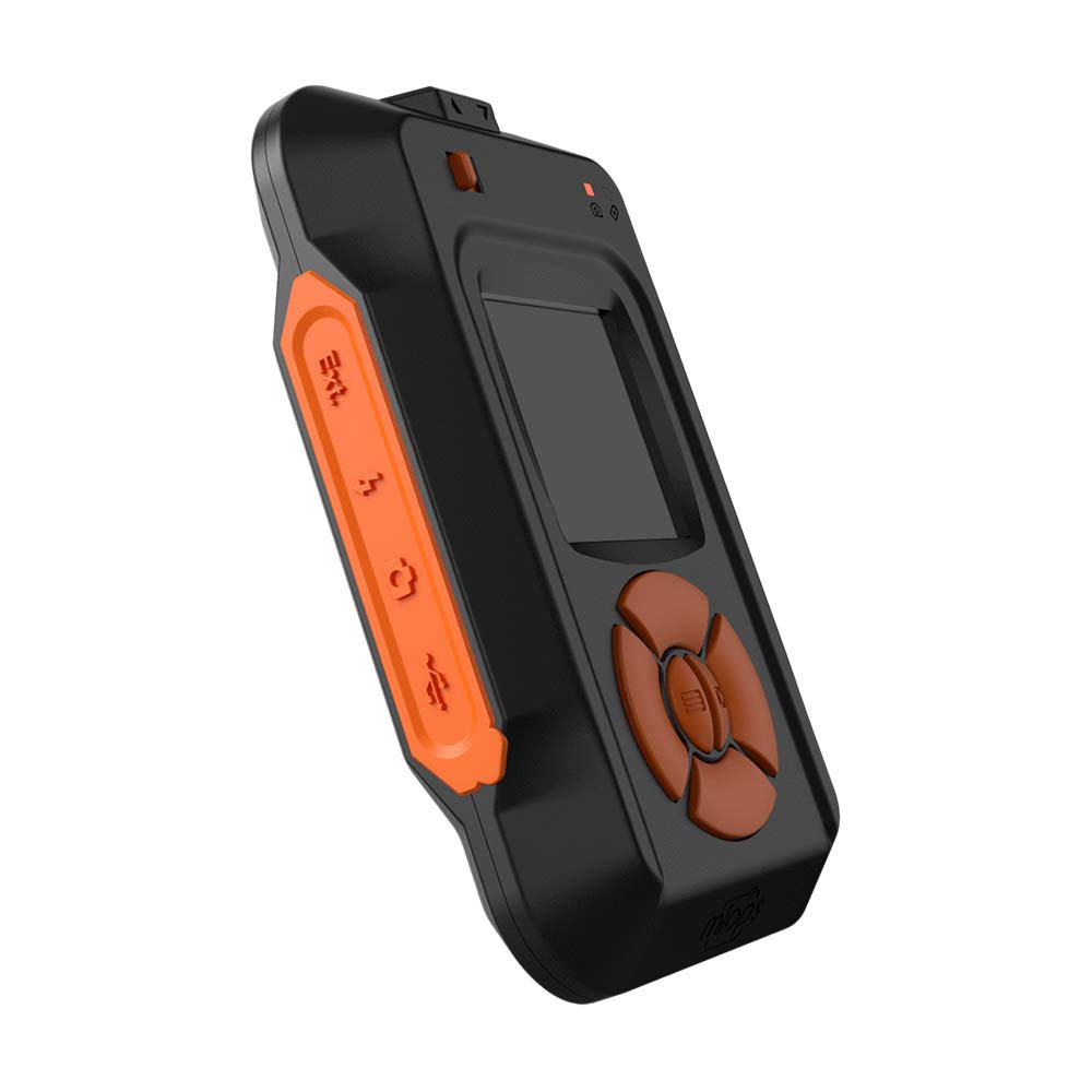 Miops Smart Plus Trigger With Canon C1 Cable
