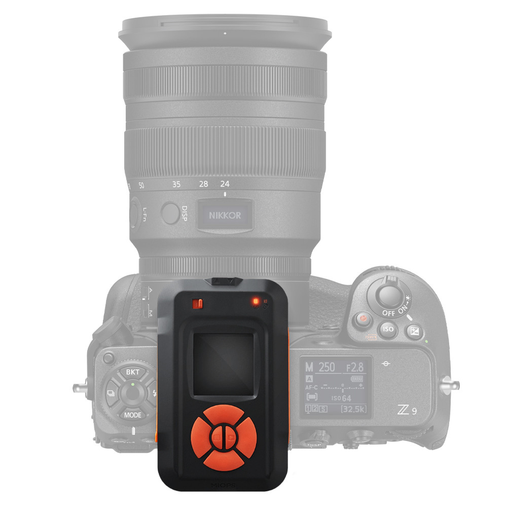 Miops Smart Trigger