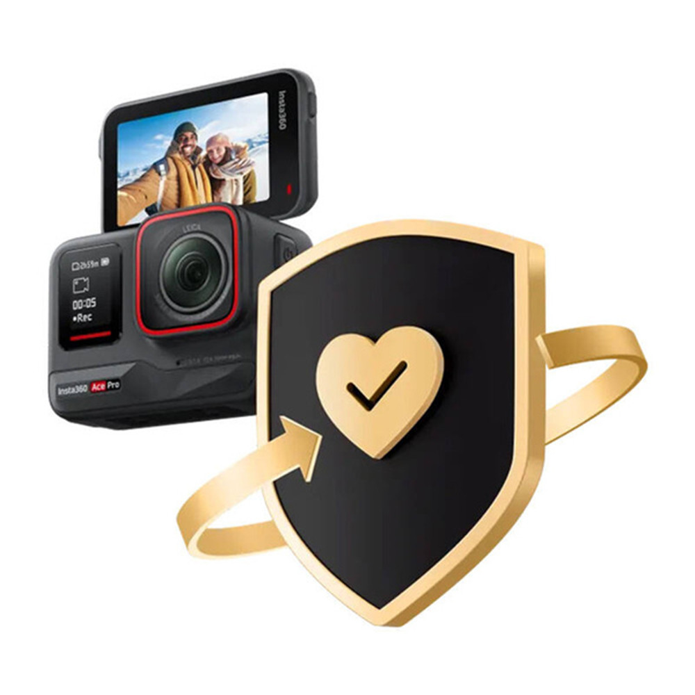 Insta360 Flexicare Card For Ace Pro 2 (EN)