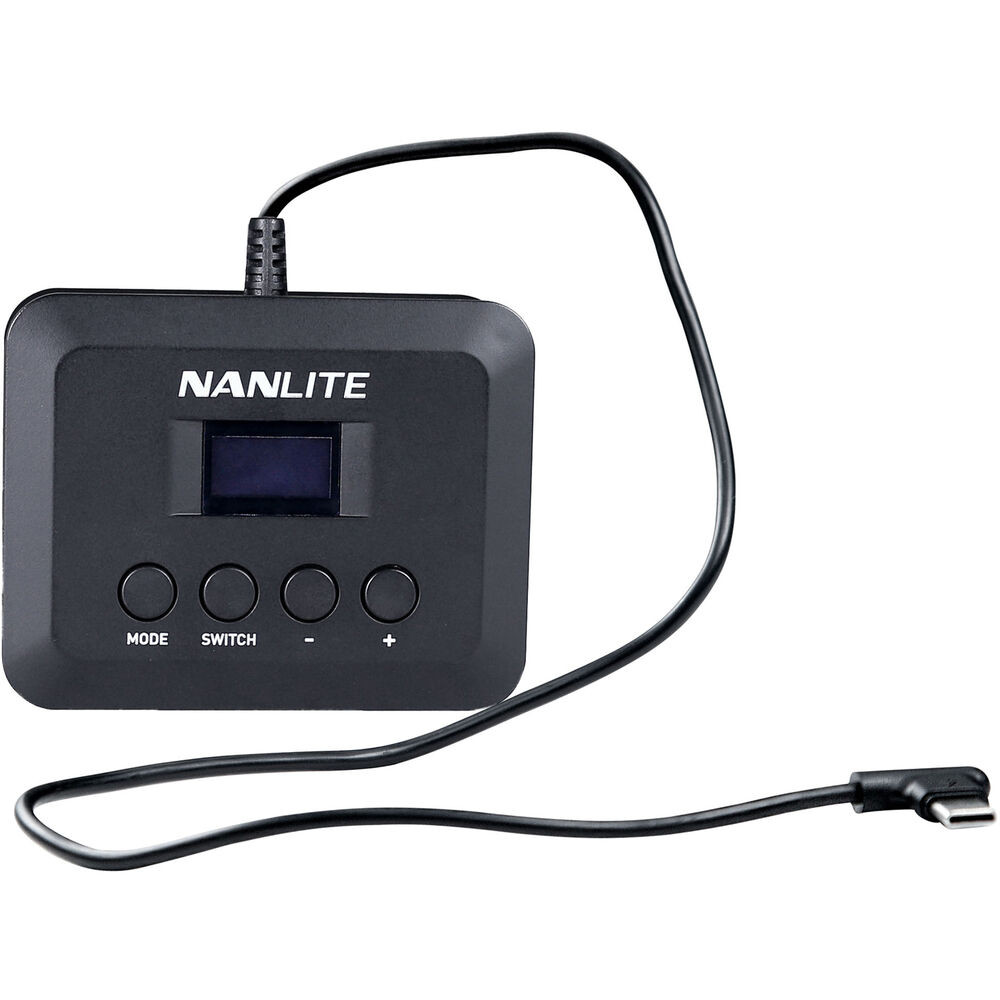 Nanlite WC-USBC-C1 Wire Controller